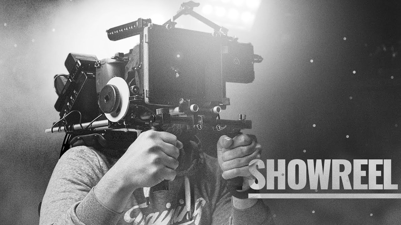 Showreel 2021 | B-studio Produzione Video Vicenza - YouTube