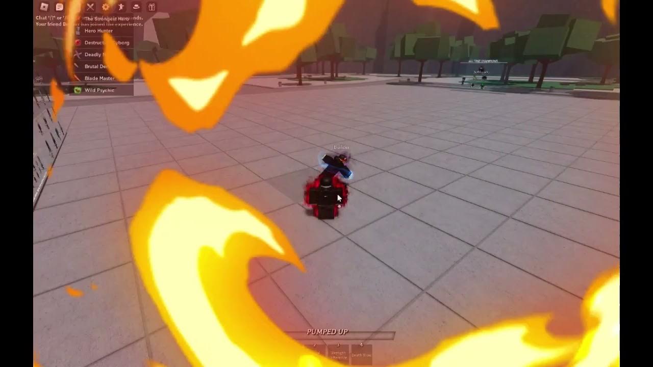 Tsb Edit Youtube