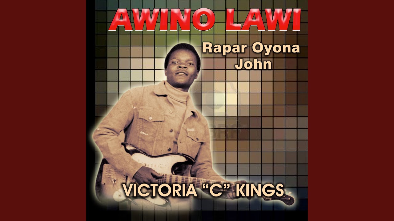 En Mana in Nyoremo - YouTube