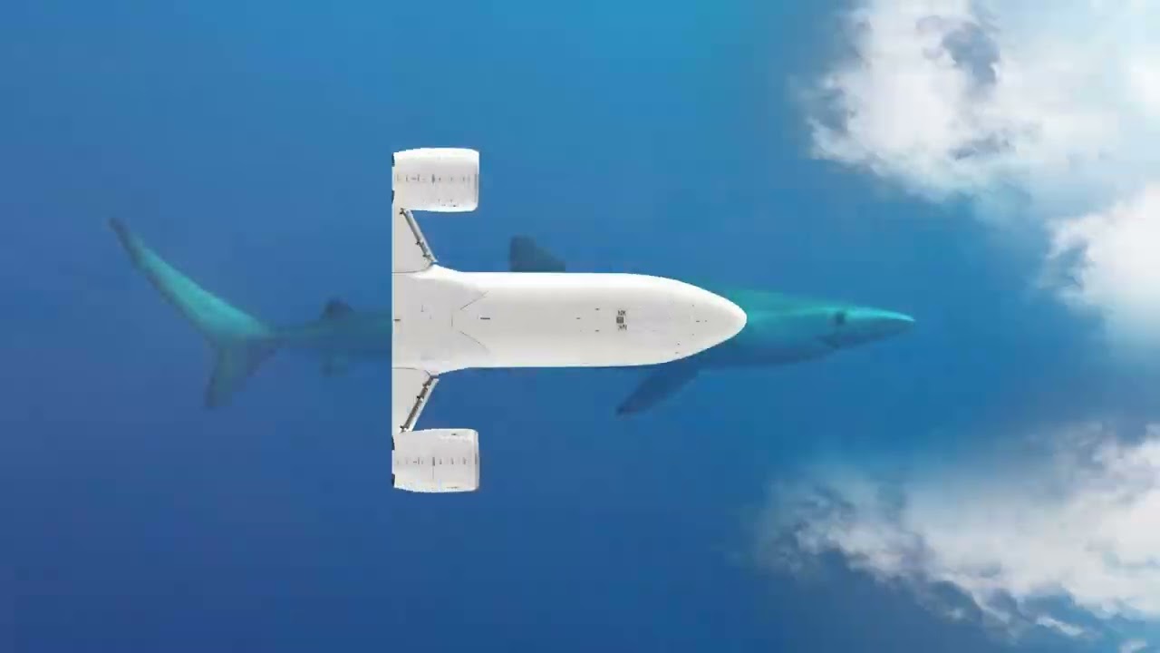 VIDEOTORIAL: The Lufthansa Group. Connecting the world. Protecting its ...