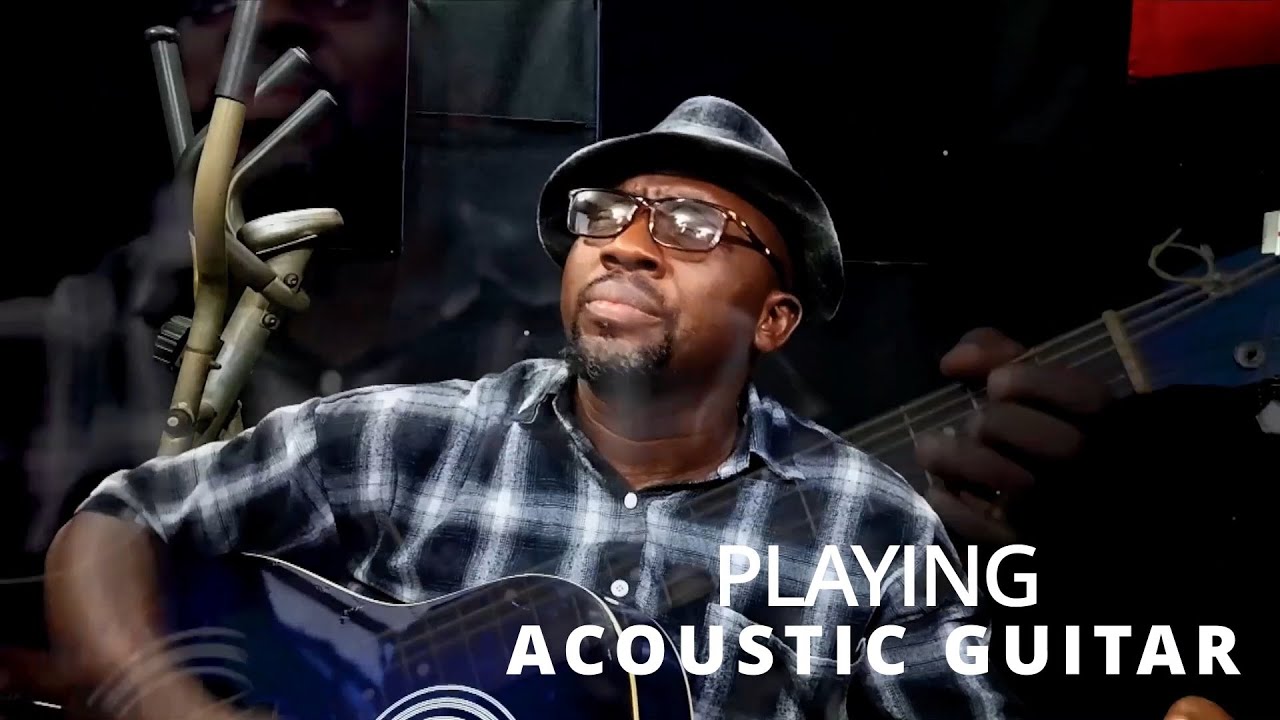 JESUS MY NUMBER ONE - YouTube