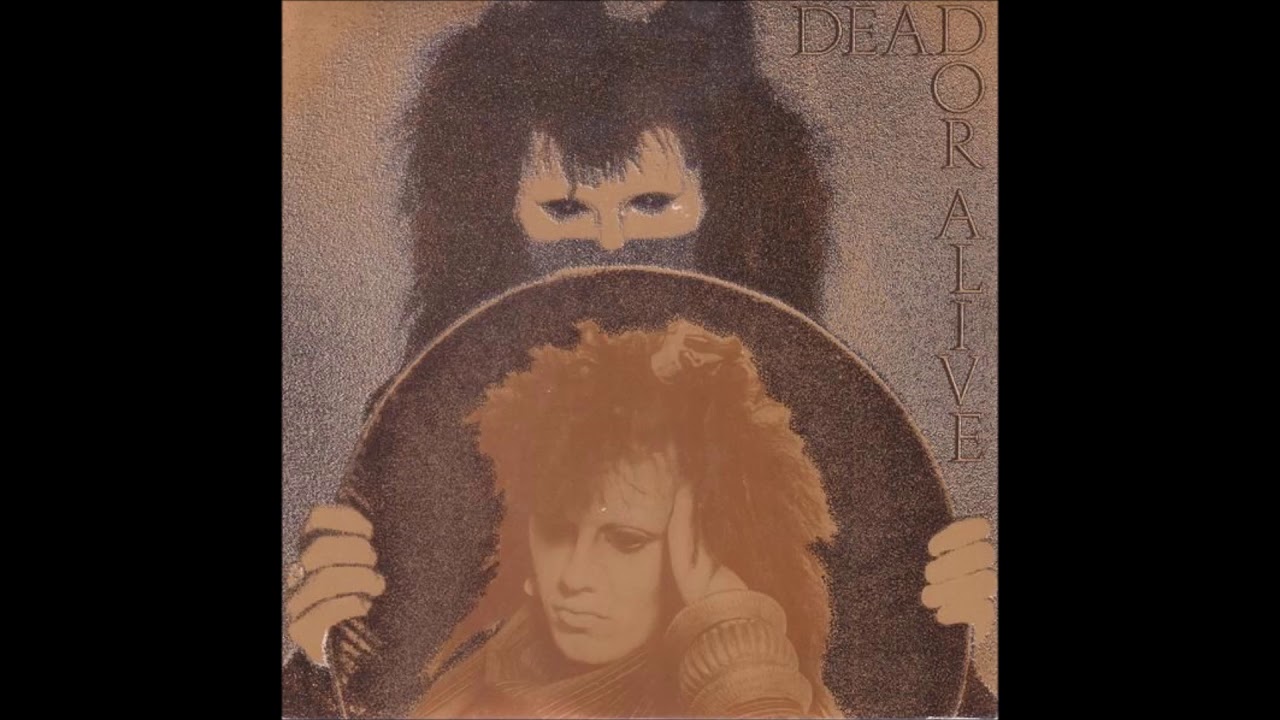 Dead Or Alive - Namegame - YouTube