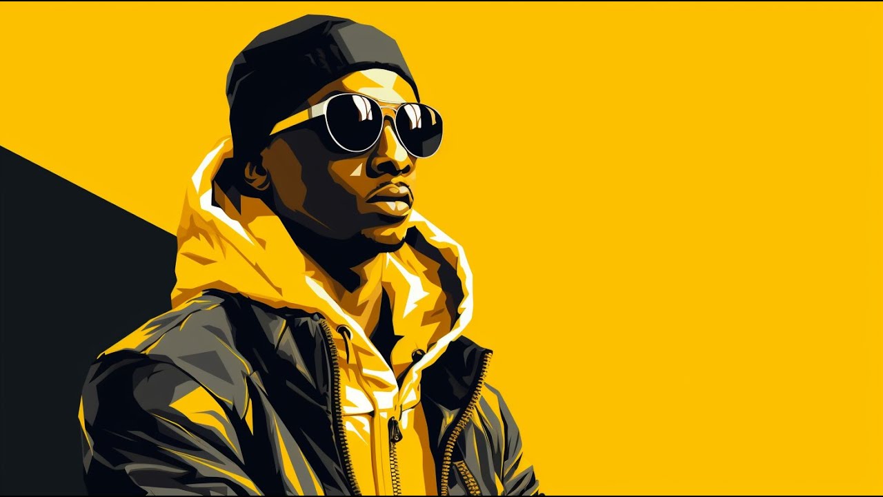 Freestyle Rap Beat #30 (Free For Profit Use Untagged) - YouTube