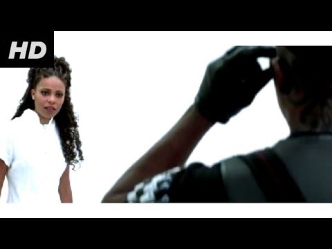 Blade - Blade Annesinin Yaşadığını Görünce (12/15)