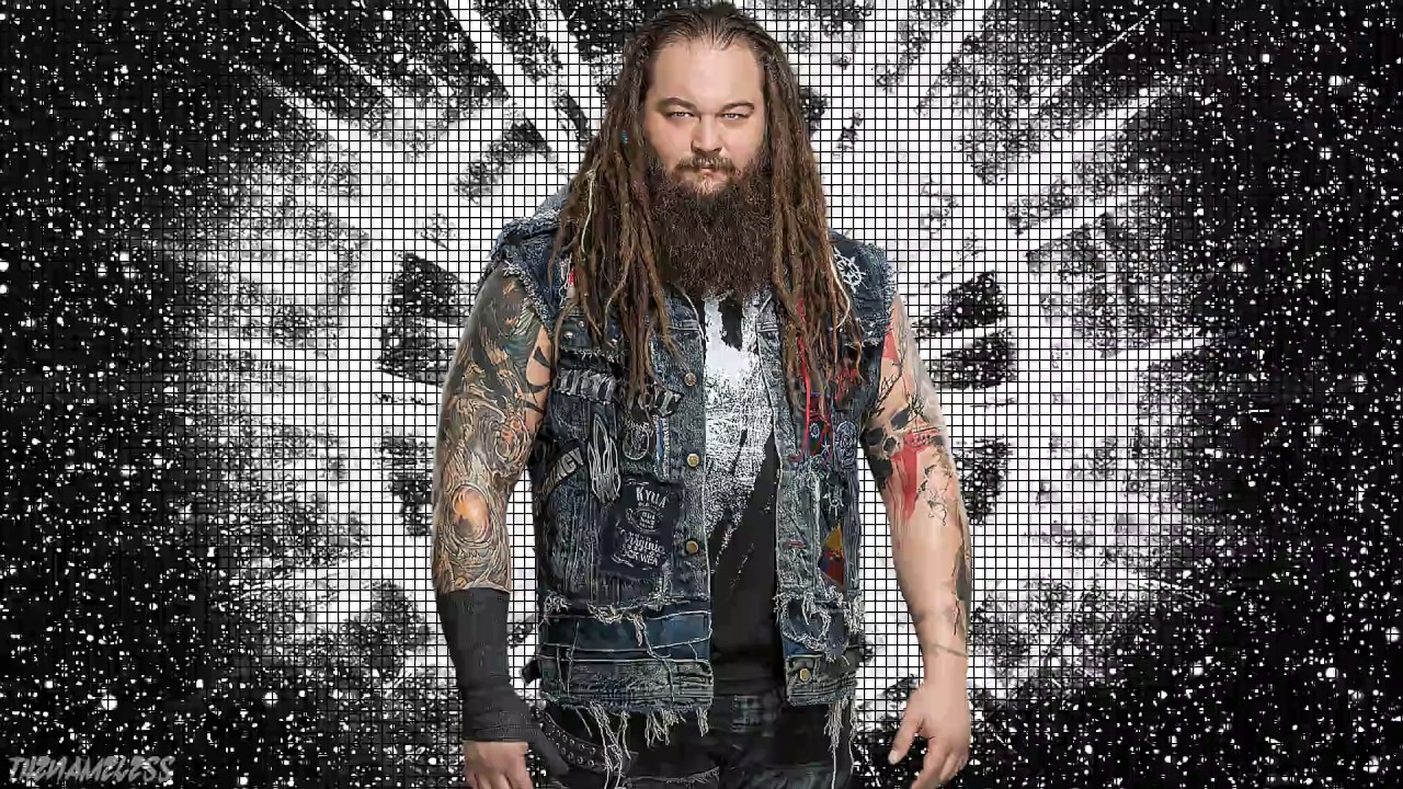 WWE: "Live In Fear" (Bray Wyatt Theme Song 2017) - YouTube
