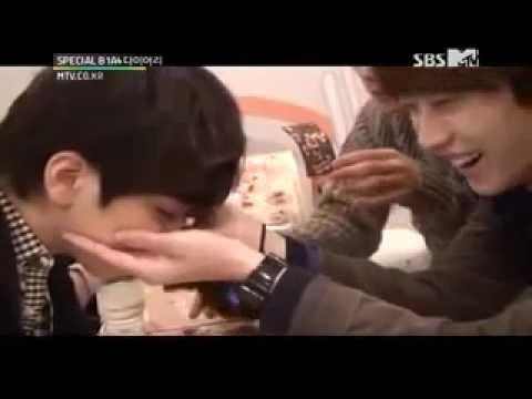 [IndoSub] B1A4 MTV Selca Diary EP 2 Part 2.flv - YouTube