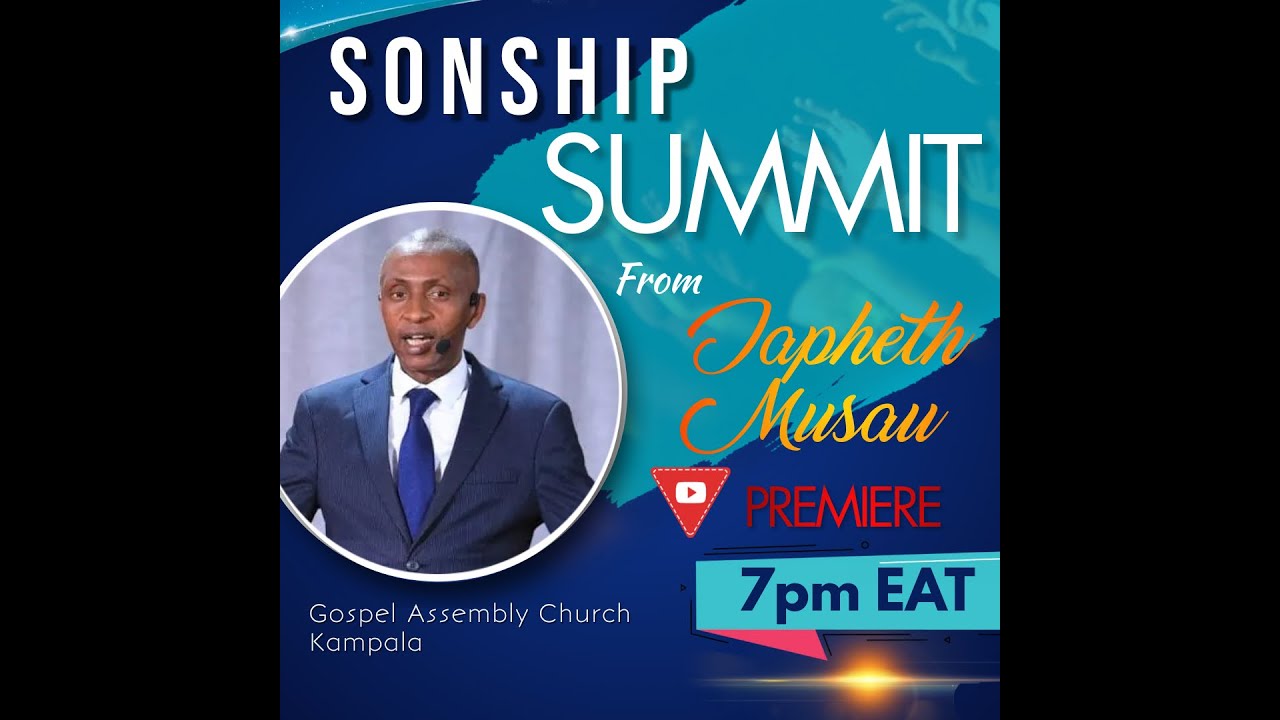 Jafeth Musau - YouTube