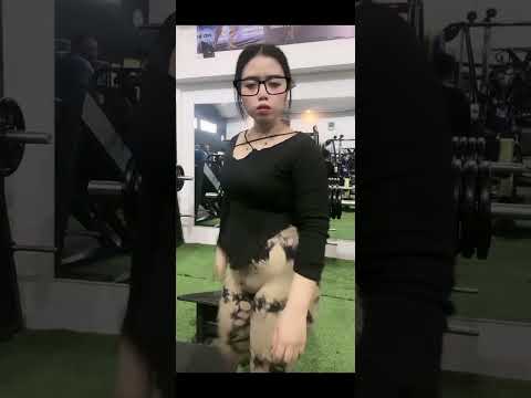 Kalo jeli ada Belahan tembem