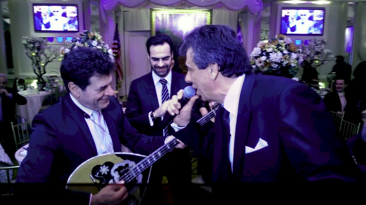 HELLAS FM "14η ΕΤΗΣΙΑ ΧΟΡΟΕΣΠΕΡΙΔΑ" 7 ΦΕΒΡΟΥΑΡΙΟΥ, 2015 [2 of 2] - YouTube