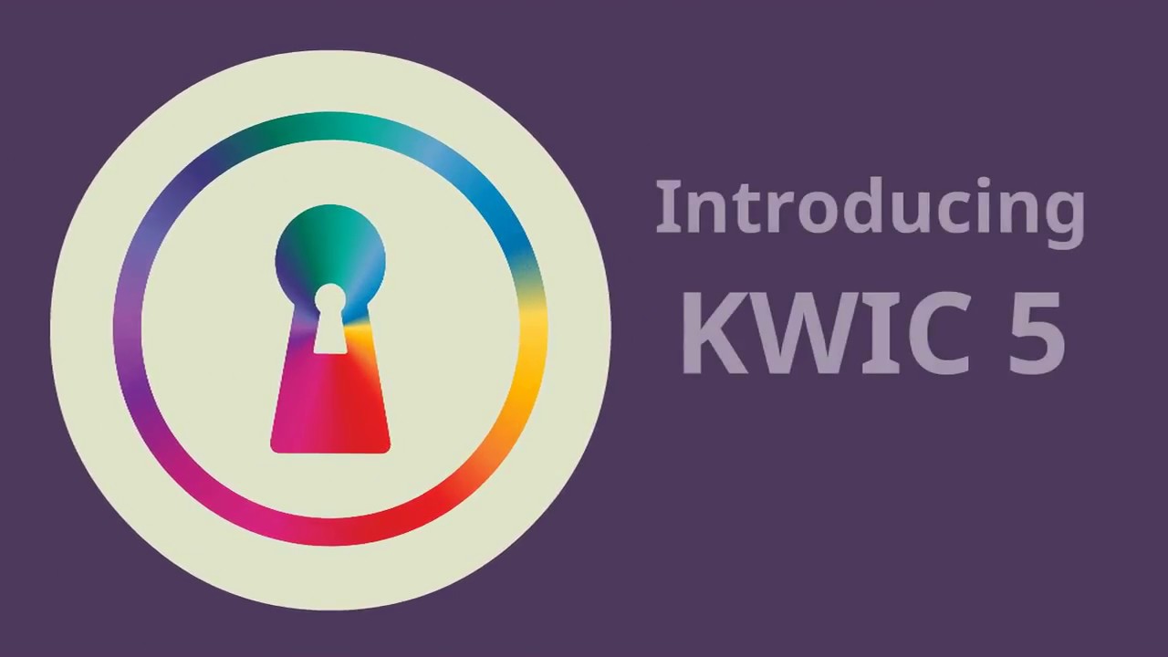 KWIC 5 Overview - YouTube