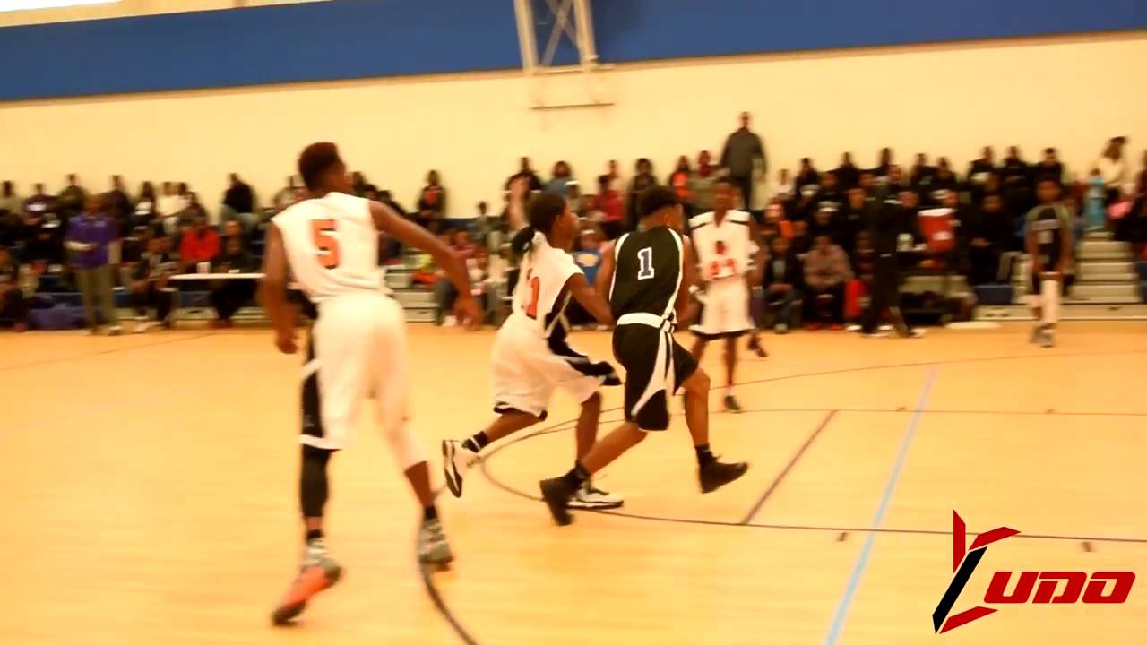 8th Annual E&W Elite Middle School Classic Day 1 - YouTube