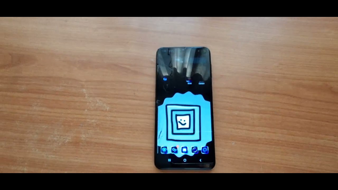 I got a new phone! - YouTube