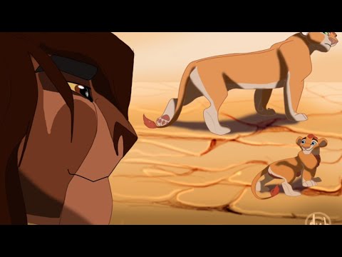 The Lion King: Sketch's Tribute