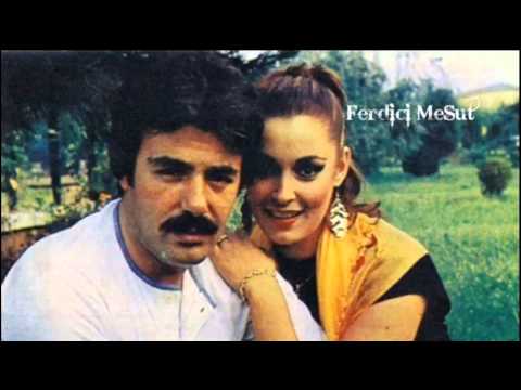 Ferdi Tayfur -  İhtiyar Dost