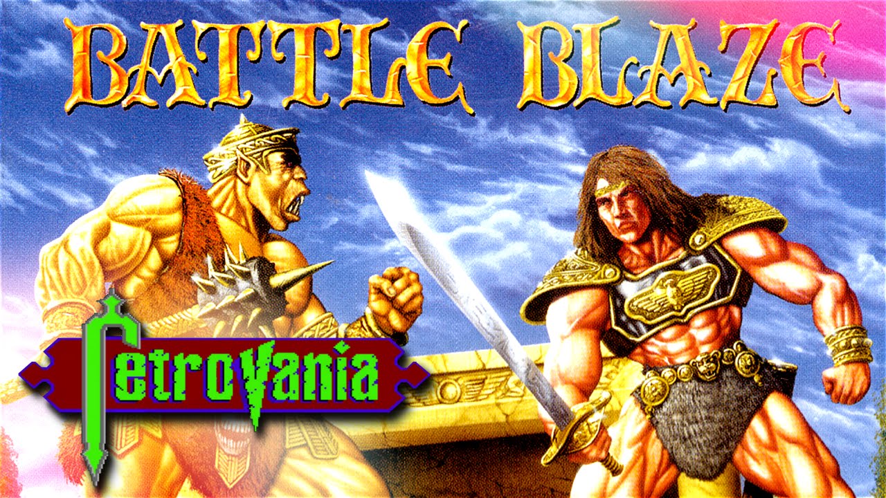 Review: Battle Blaze (SNES) Can You Battle Through This Awful Fighter ...