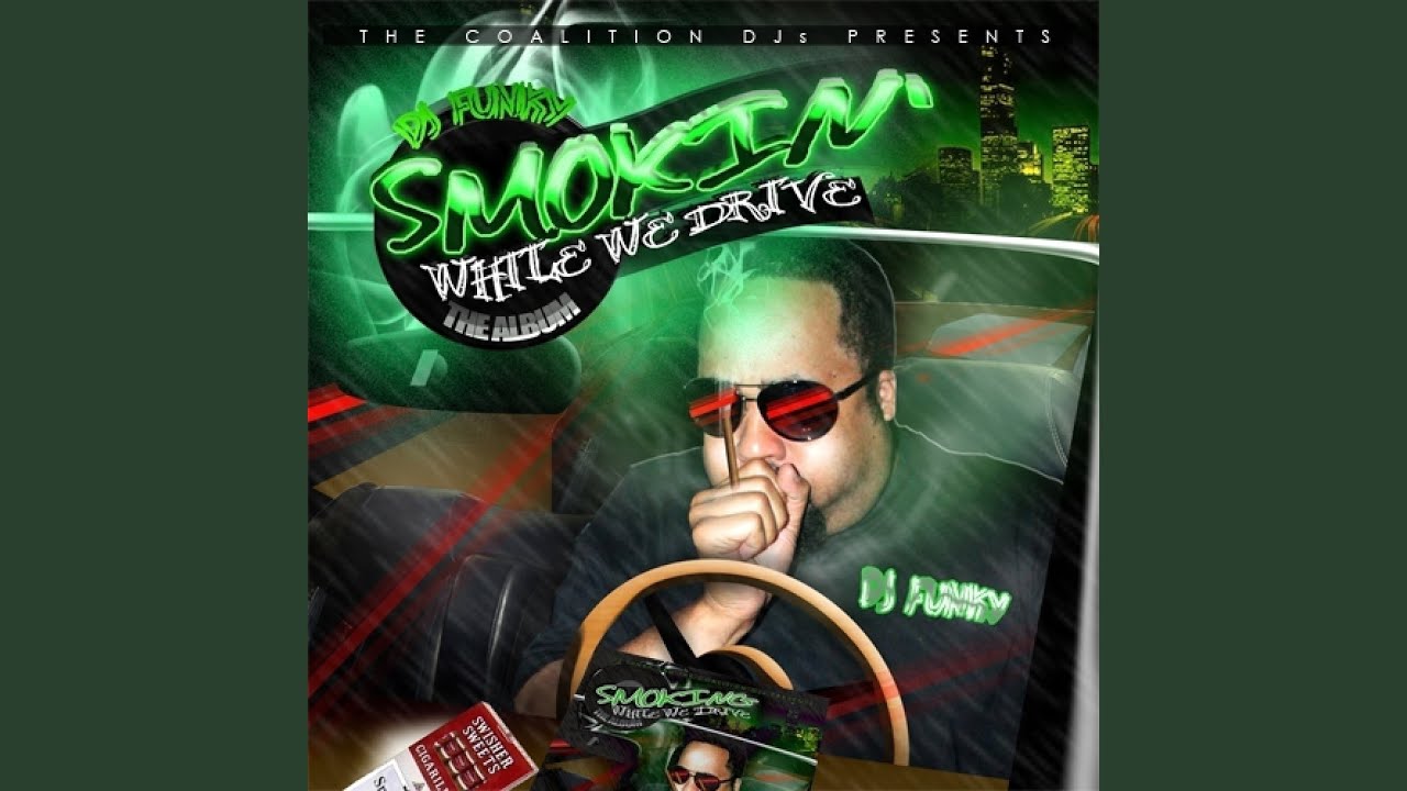 Smoking While We Drive (feat. Bohagon, Daz Dillinger & Jagged Edge ...