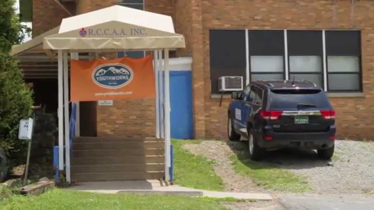 RALEIGH COUNTY COMMUNITY ACTION ASSOCIATION - YouTube