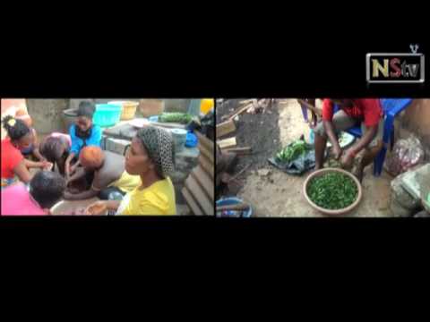 Netty & bright traditional marriage montage (Directed & shot by Ugiagbe ...