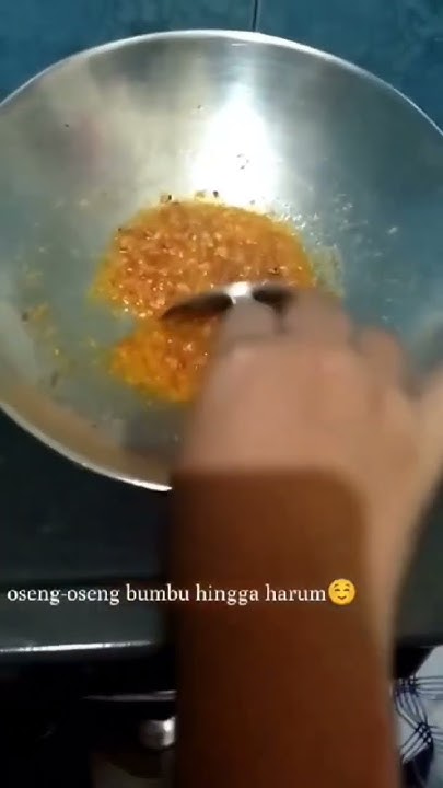 Ide Masak Nasi Goreng ALFI ZAHRI_7C_SMPN7Jakarta - YouTube
