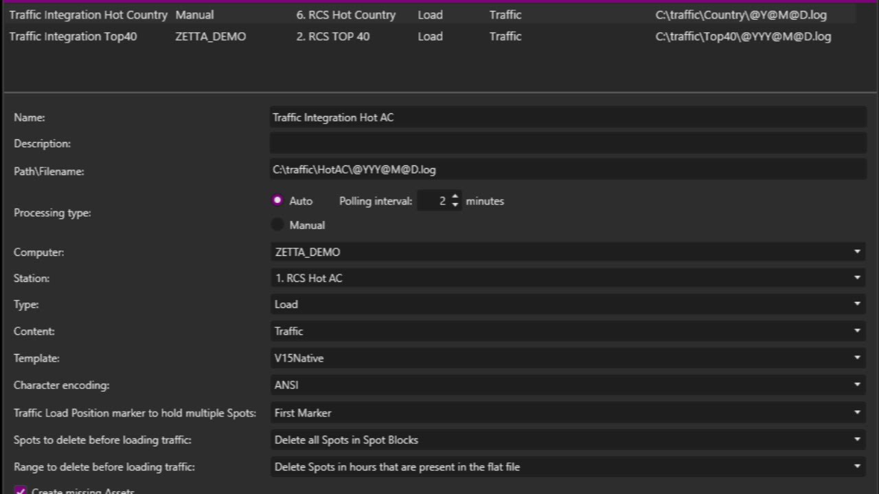 RCS Live Archives - RCS Sound Software