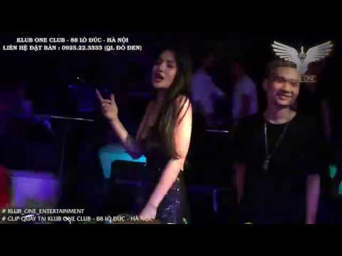 DJ Linh Kem Quá đẹp - YouTube