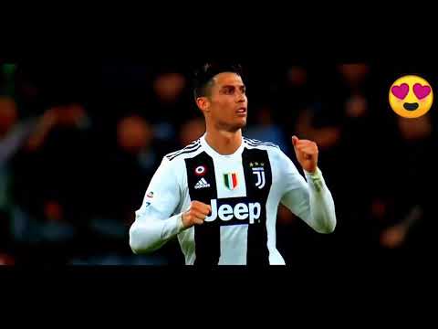 Cristiano Ronaldo- Çok Sevdim Yalan oldu
