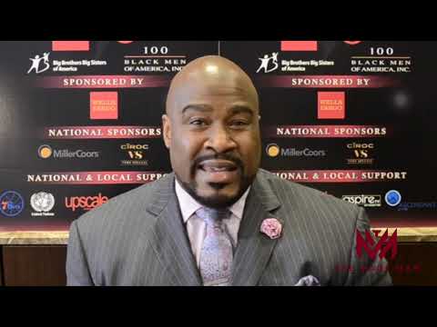 The Made Man Official 2018 Philadelphia - Donavan West - YouTube