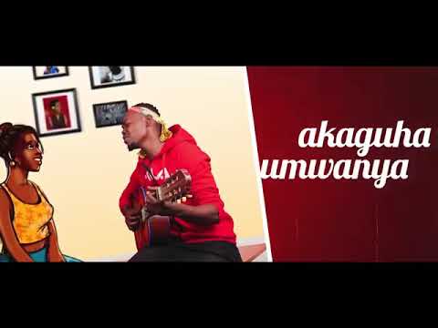 harumuntu muhuza akaguhumutima