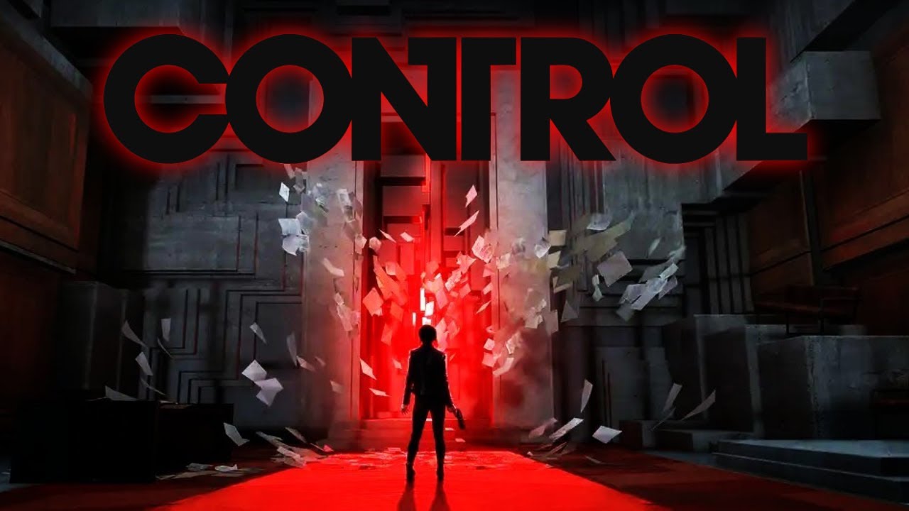 CONTROL GAME | UNLEASH THE NEW DEMENTION | ACTION GAME | - YouTube