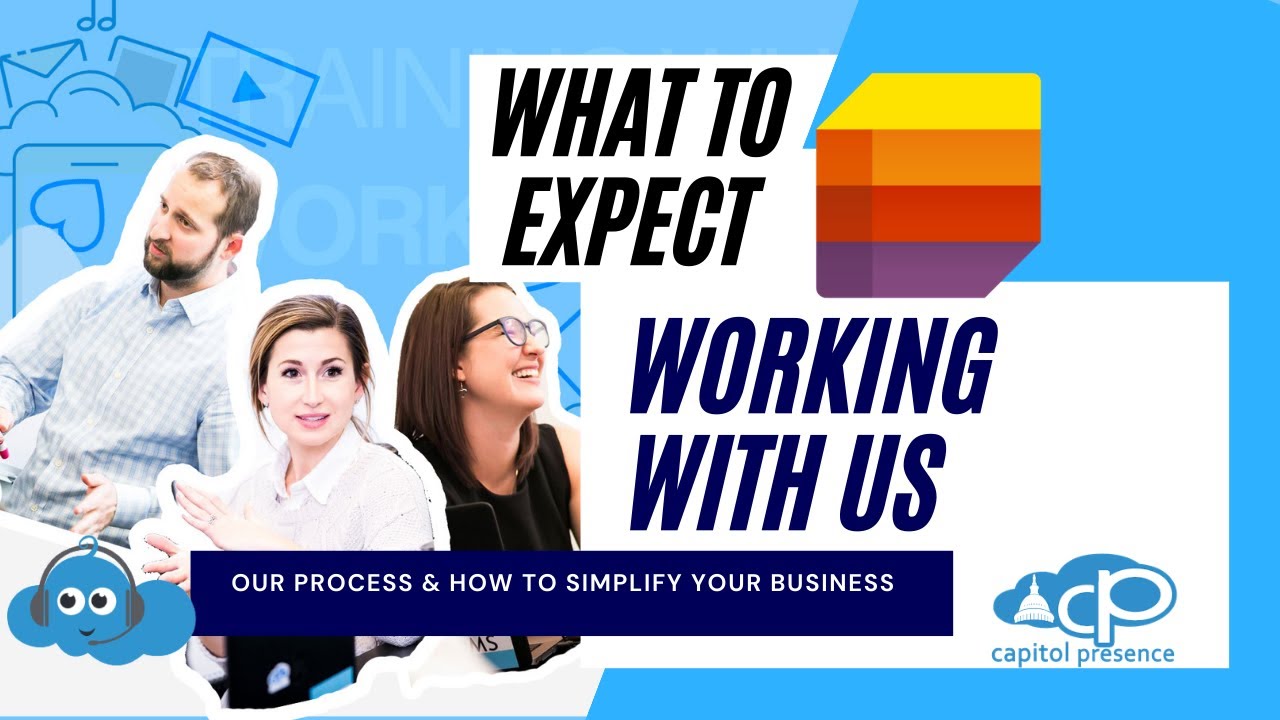 Our Unique Process and How We Work - YouTube