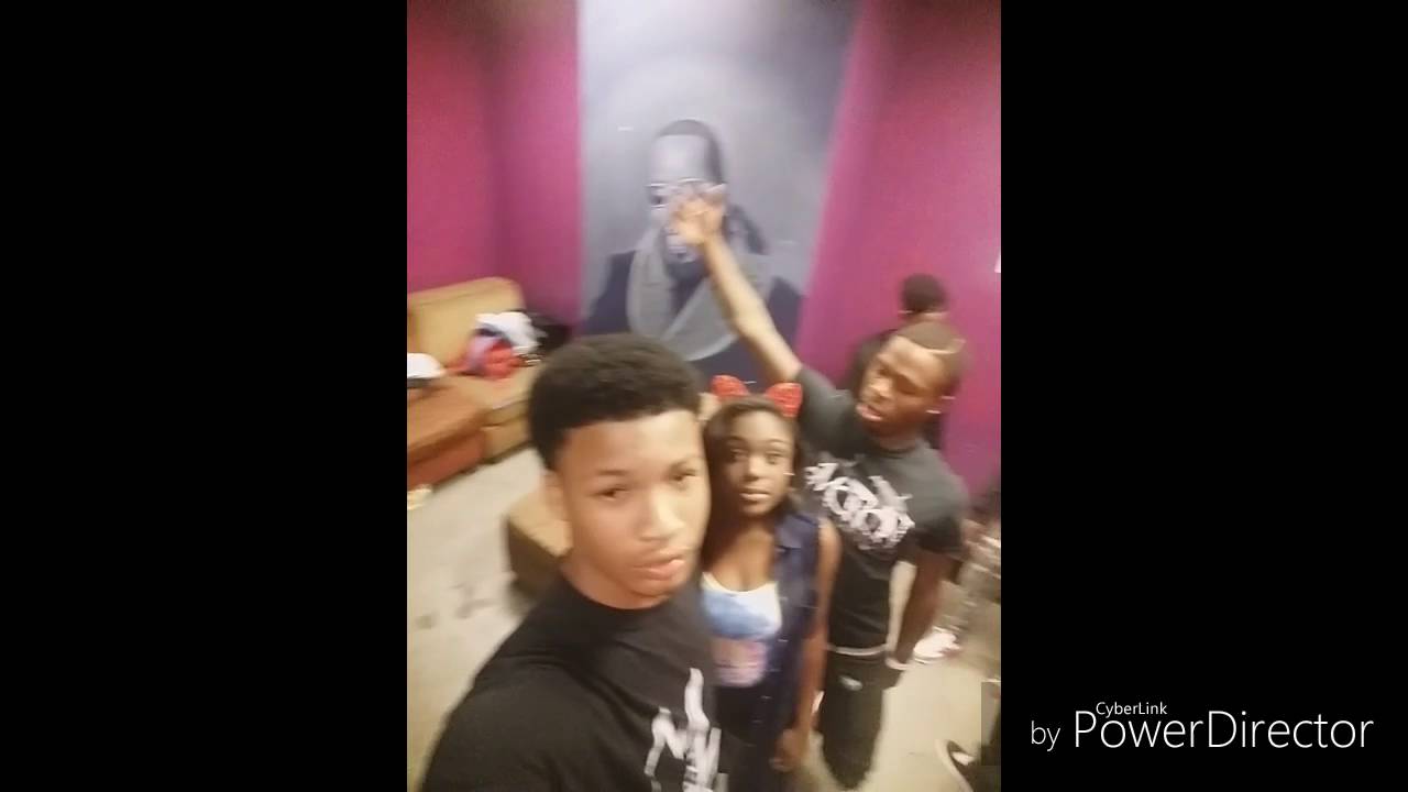 AYO NATION AYO CRAZY TOUR - YouTube