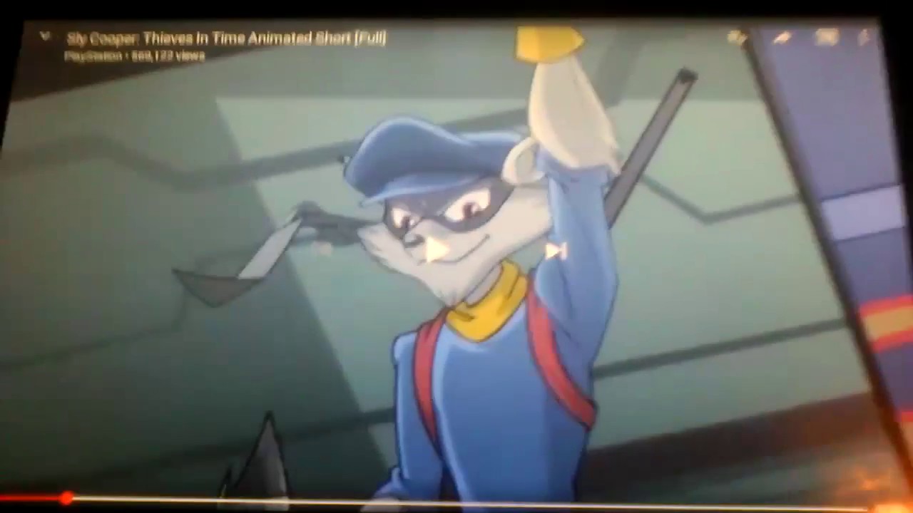 Sly Copper (Shrek) part 9 Facing Off Fluttershy - YouTube