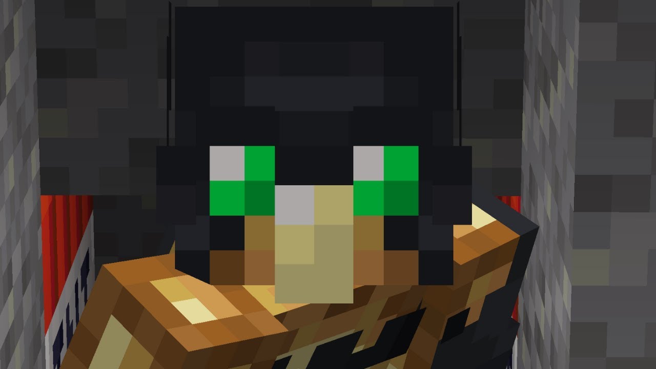 Foolish gets Jumpscared by a TNT - QSMP - YouTube