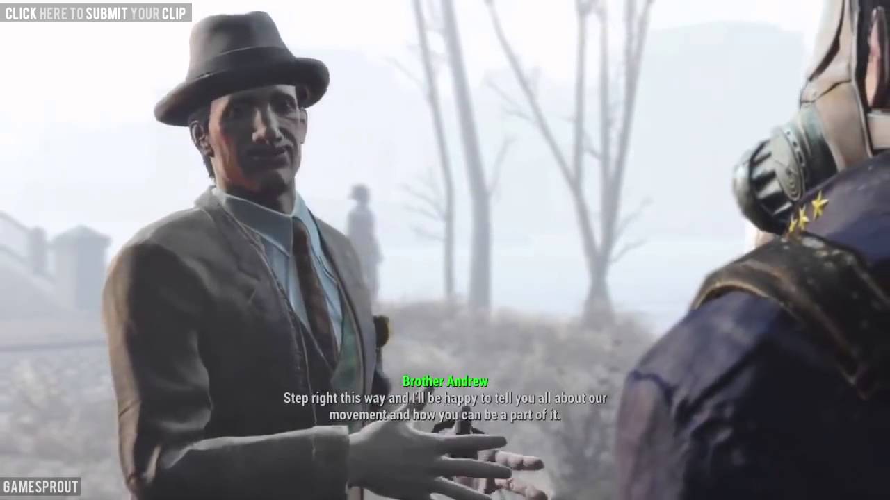 Fallout fails by Brandon - YouTube