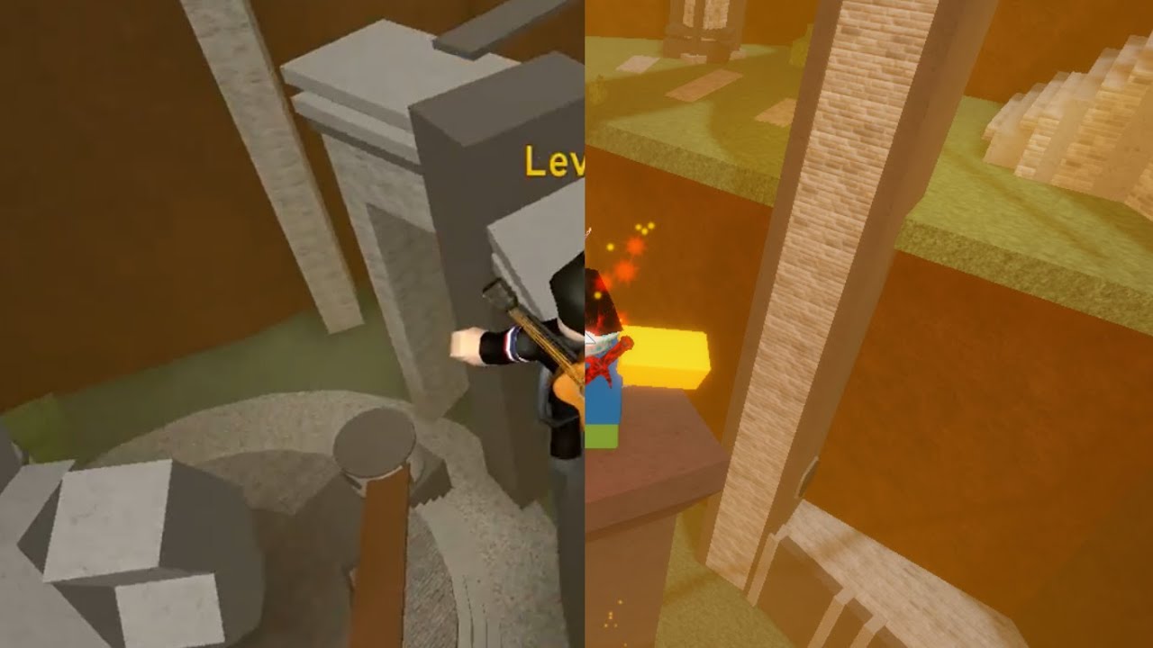 Forgotten Memories Roblox