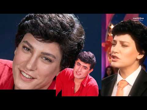 MAHMUT TUNCER'İN HAYATINI SERENAY SARIKAYA OYNARSA / OLAY YARATAN SOSYAL MEDYA VİDEOSU