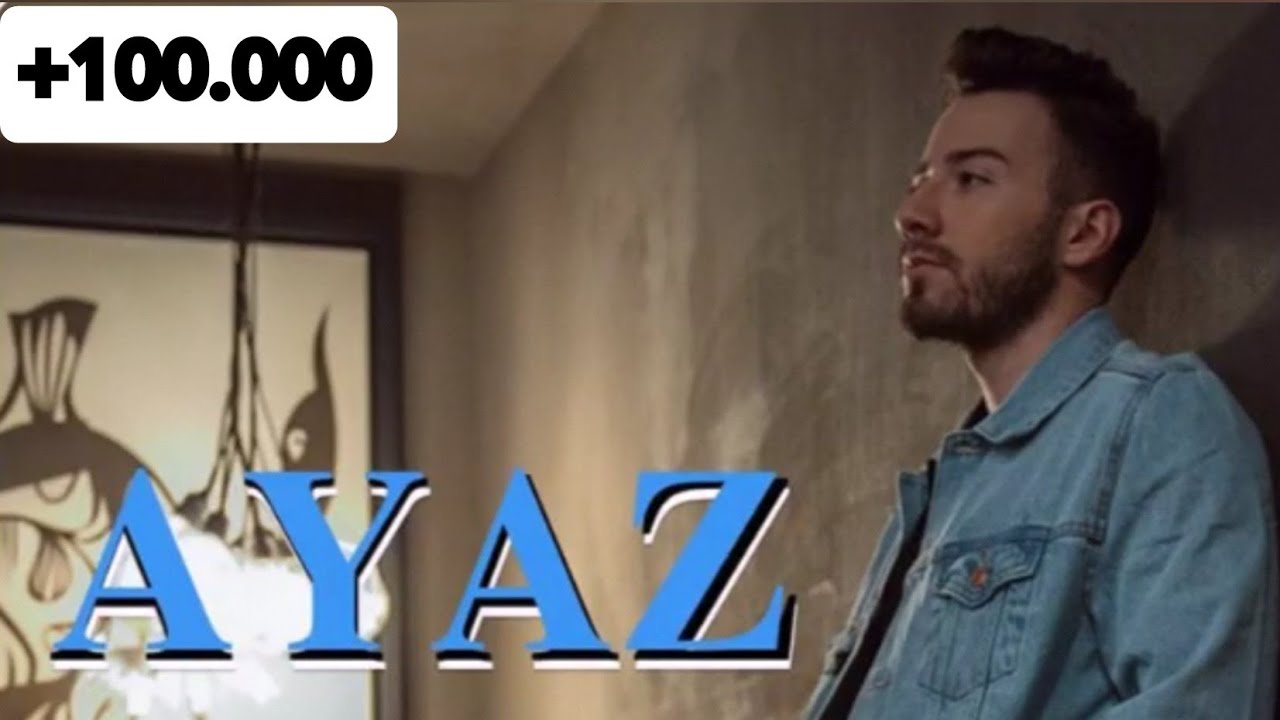 Enes Batur - Ayaz (Official Video) - YouTube