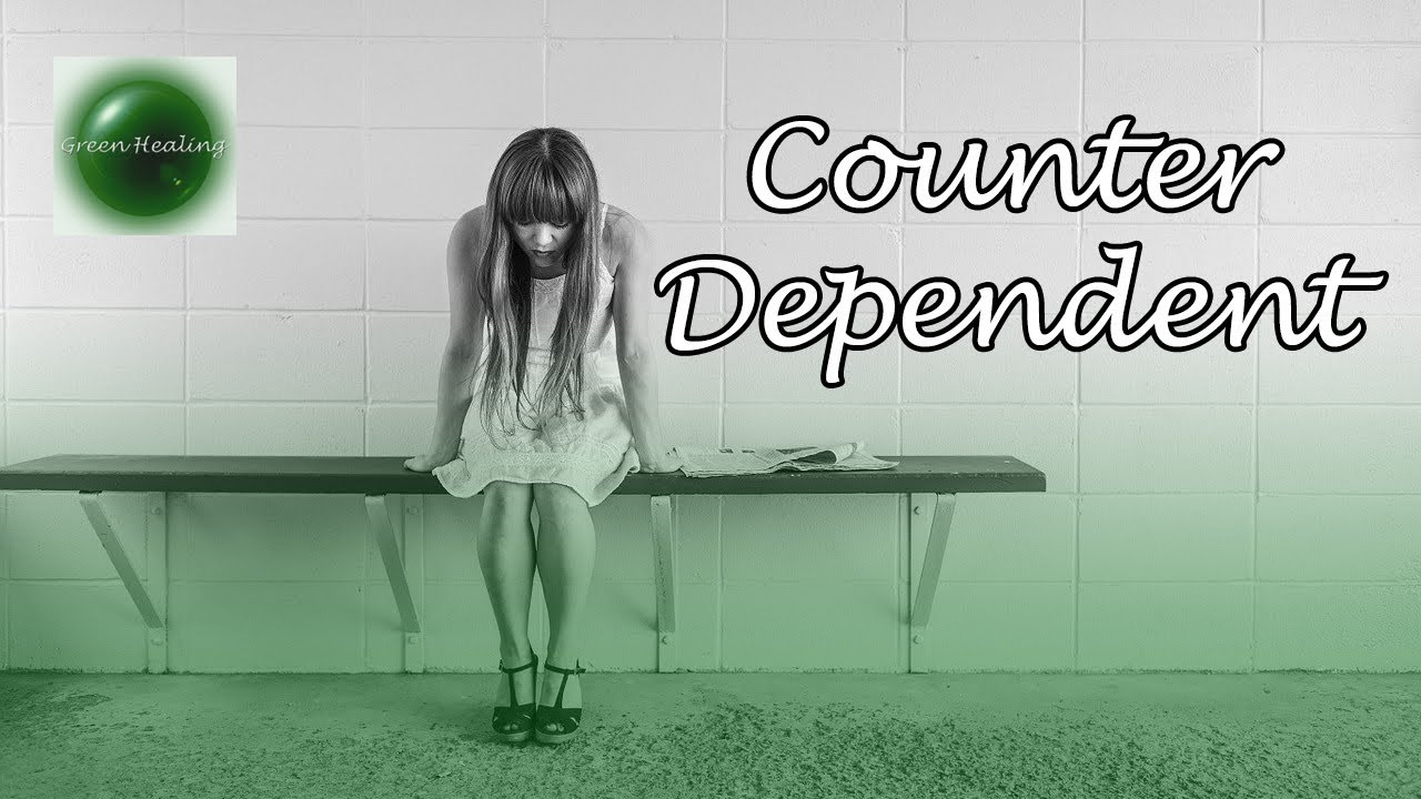 Counter-Dependency & How To Heal (Green Healing S4E12) - YouTube