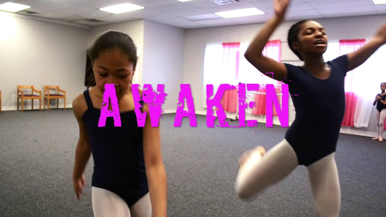 Feel the Beat! Elevé Dance Theater - YouTube