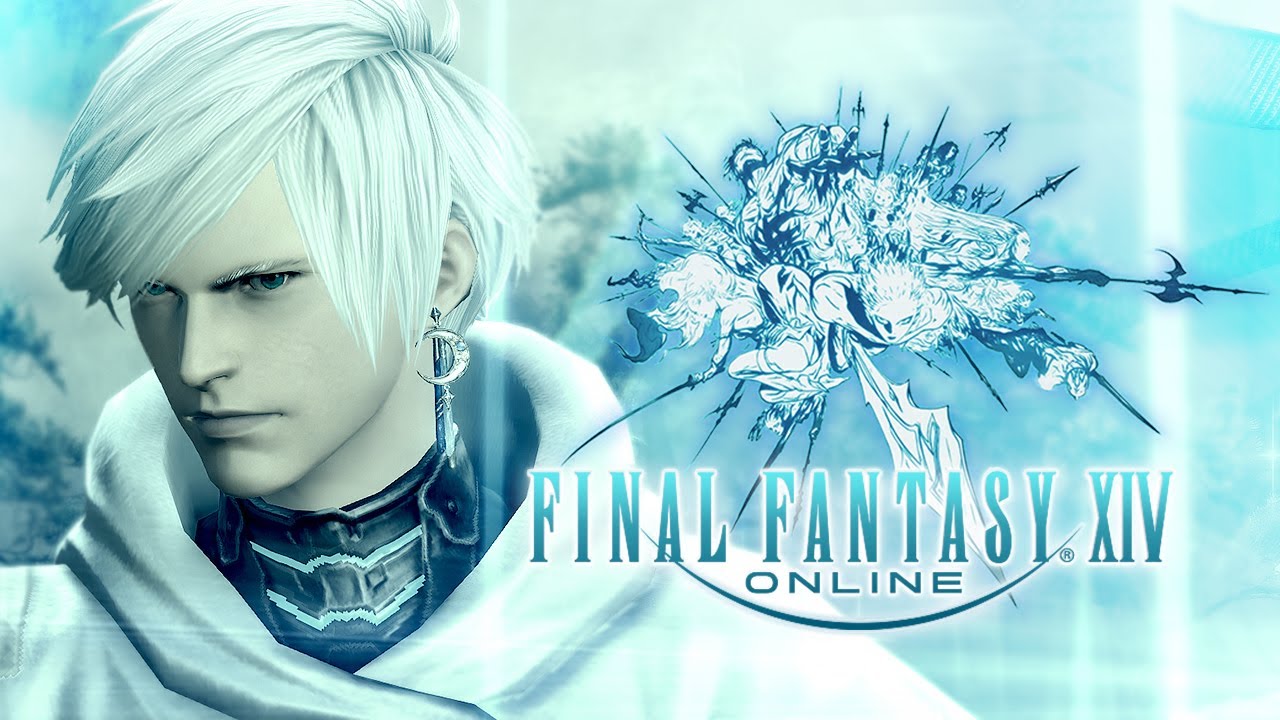 FINAL FANTASY XIV 」hi i'd like one uuuuuhhh shadow please (FF16/ShB ...