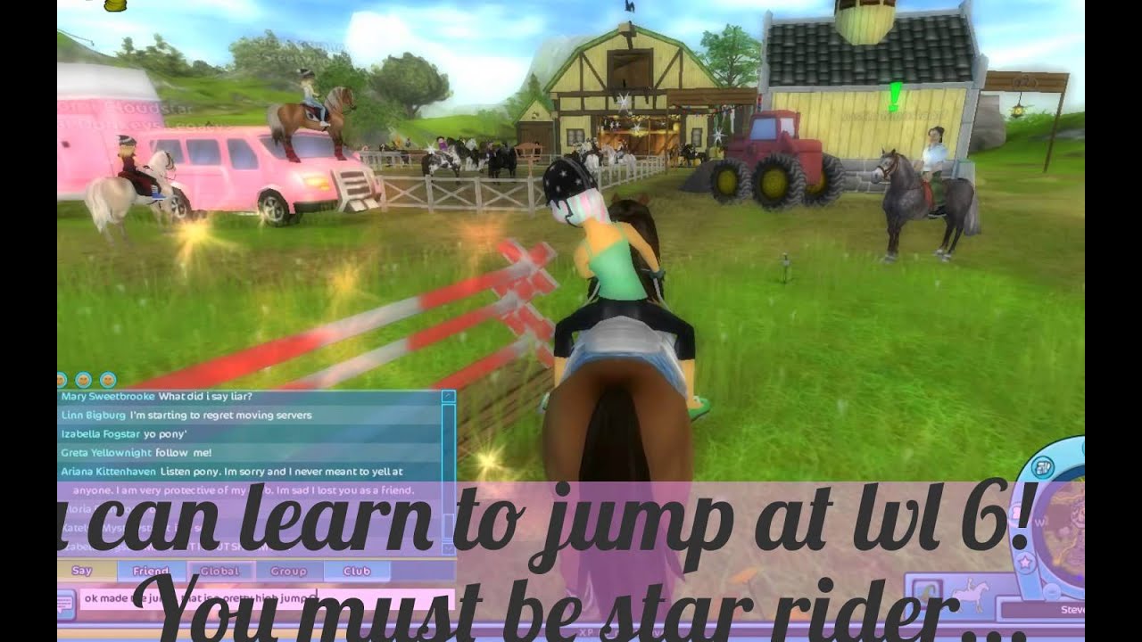 SSO - Learning to Jump - YouTube