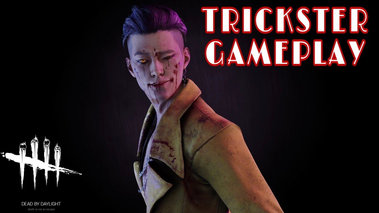 MAIN JADI OPPA SIKOPET!! | THE TRICKSTER | DEAD BY DAYLIGHT MOBILE ...