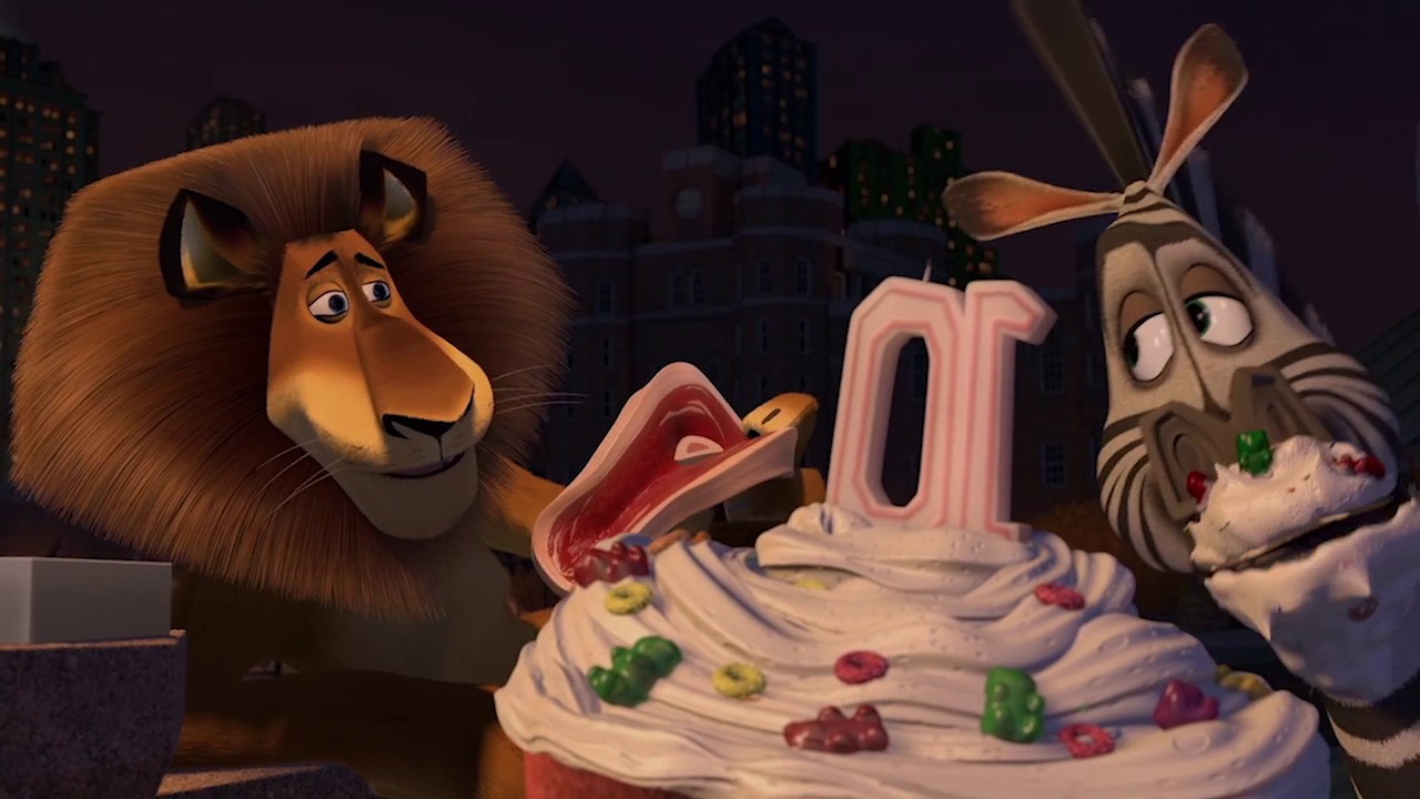 What's the biggest wish for an animal who are living in a zoo？ - YouTube