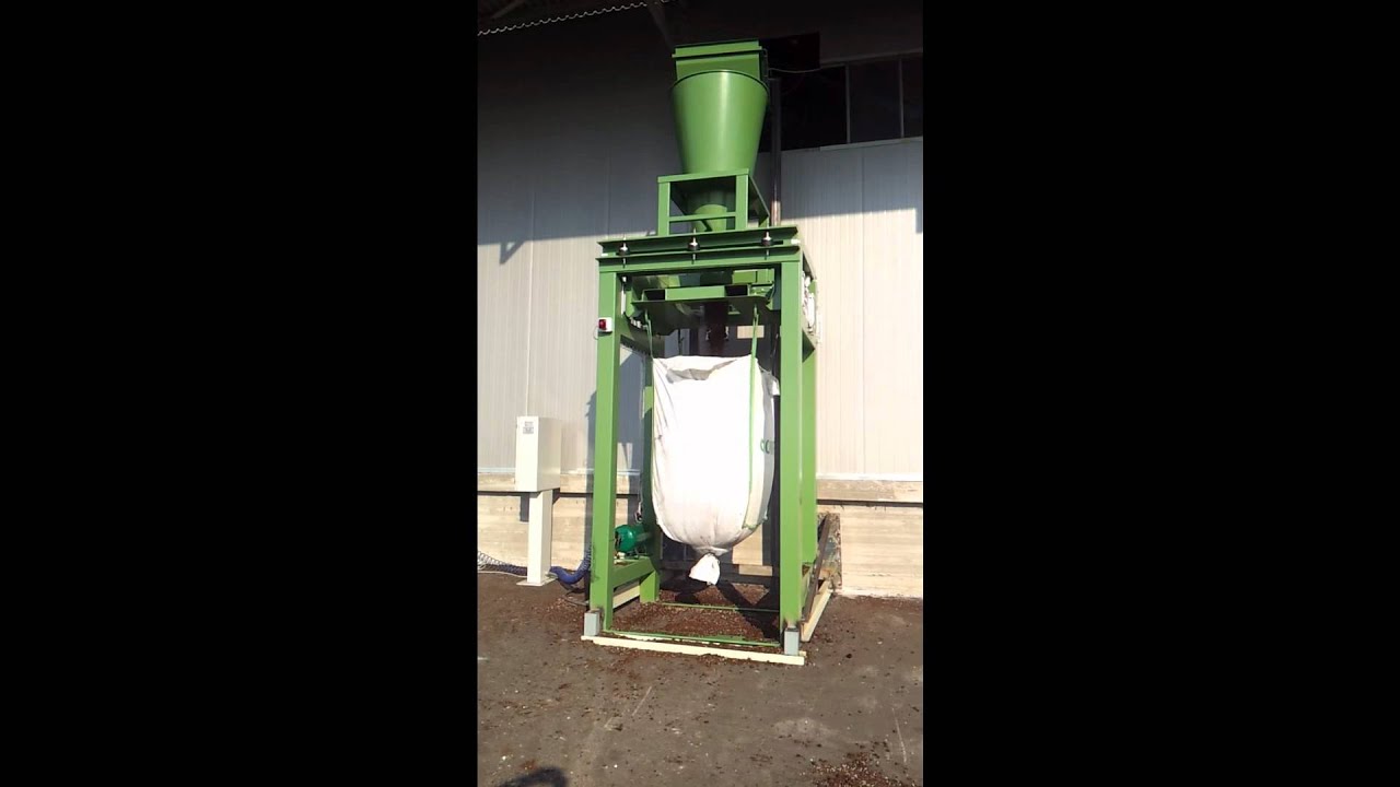 Agroflora Big Bag - YouTube