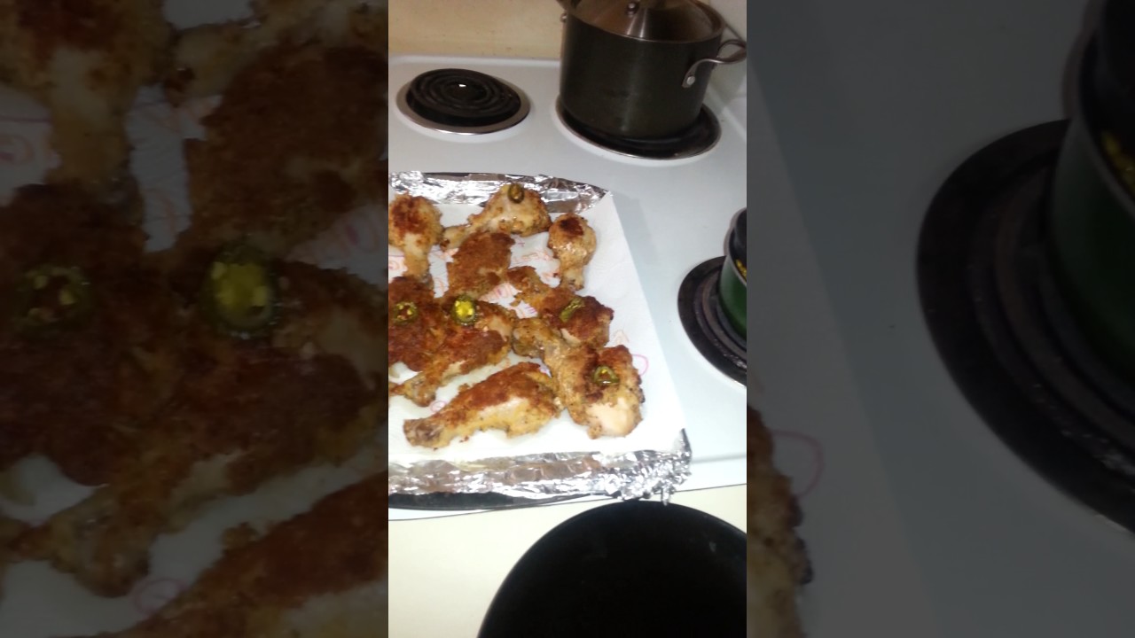 Part 4: Ozzy's chicken from hell - YouTube