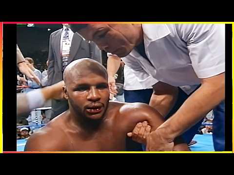 40 Minutes of Brutal Heavyweight Title Fights!!! (Part 3)