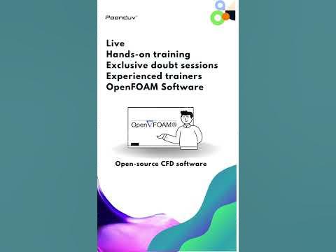 Free Computational Fluid Dynamics with OpenFOAM Workshop - YouTube
