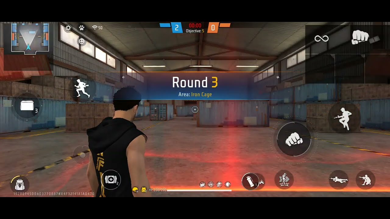 BOAT BANDA ? BOOYAH GAMEPLAY VIDEO FREE FIRE MAX GAMING - YouTube