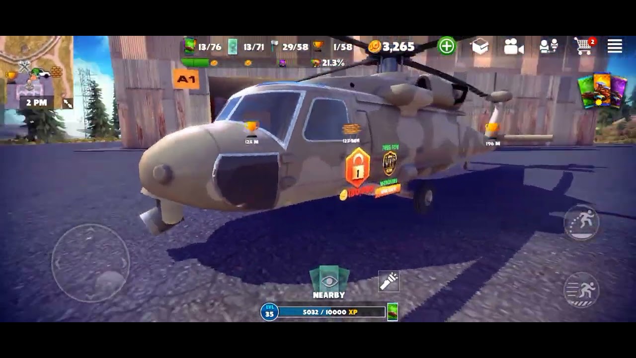 memainkan gem off-road terbaik di Android 👍 - YouTube