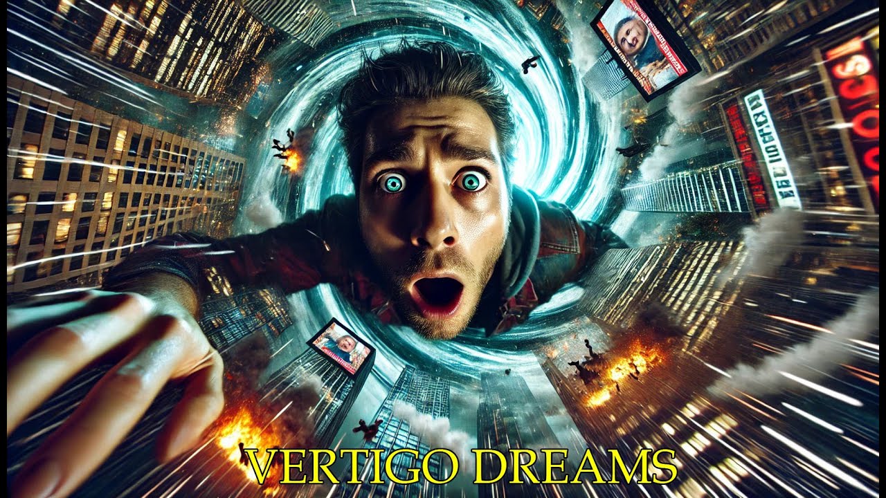 Vertigo Dreams - YouTube